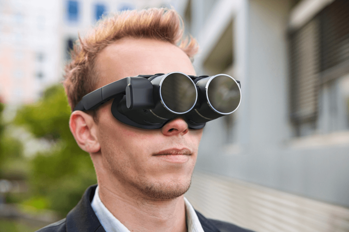 Tecnología Innovadora Para Personas Con Discapacidad Visual Im Ópticas