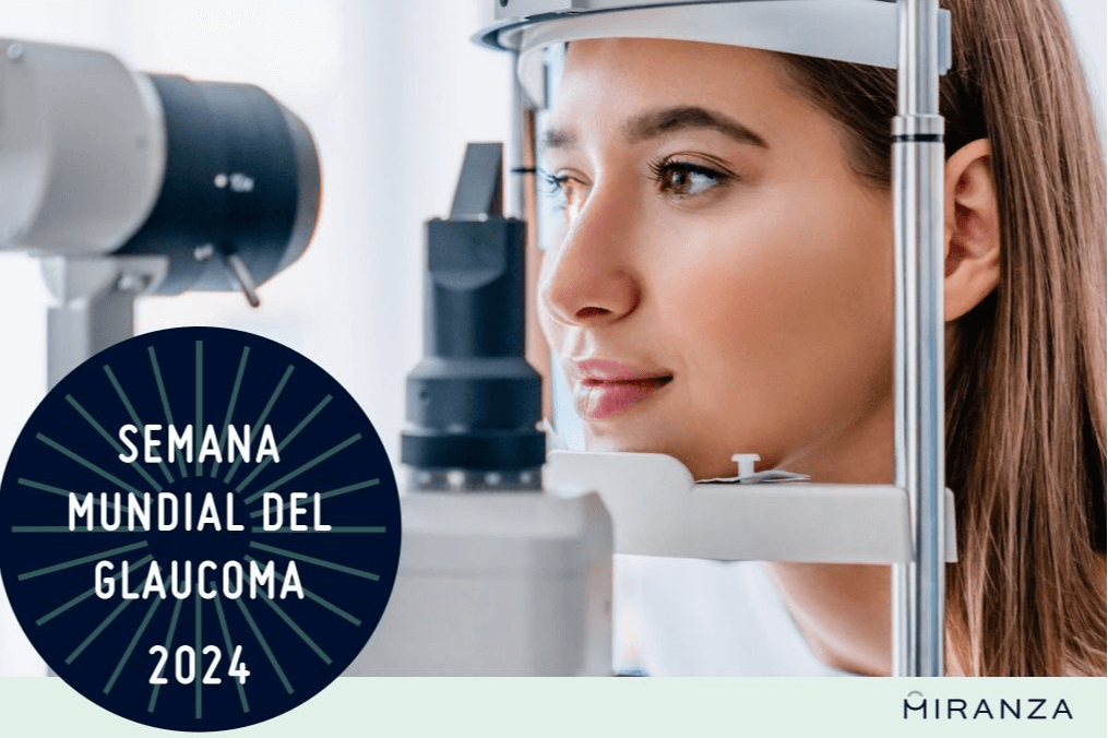 Sensibilización Y Prevención Contra El Glaucoma La Enfermedad